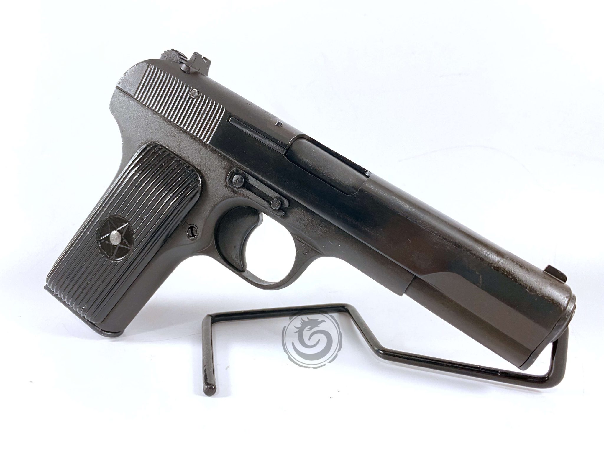 Norinco NP762 4.5" Pistol 7.62X25 TOKAREV » Tenda Canada