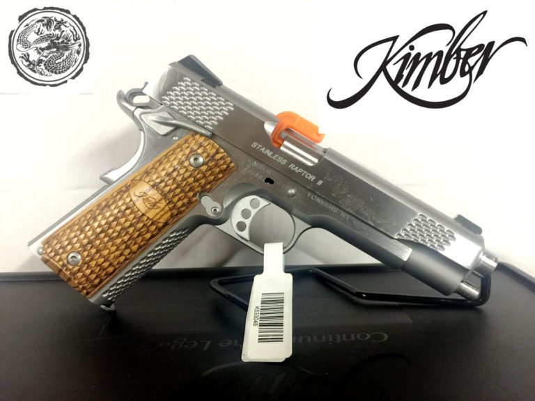 Norinco NP762 4.5" Pistol 7.62X25 TOKAREV » Tenda Canada