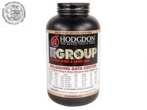 Hodgdon TiteGroup Smokeless Powder 1 lb » Tenda Canada