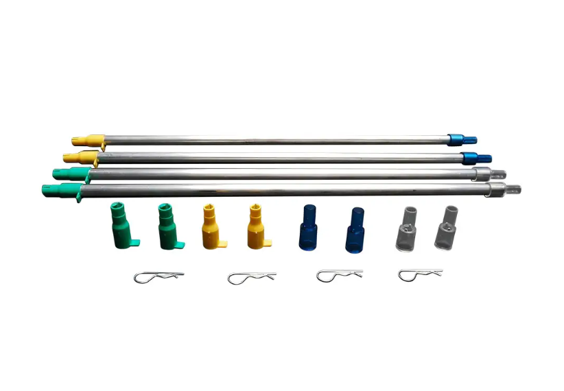 Dillon Powder Funnels - 40SW | 10mm Pistol Cal - 13600 » Tenda Canada