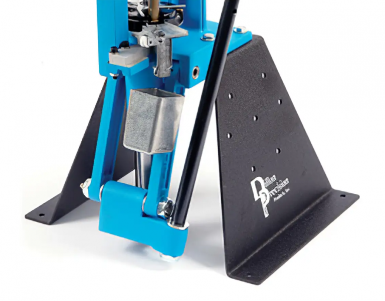 Dillon RL1100 Reloading Press-9mm » Tenda Canada