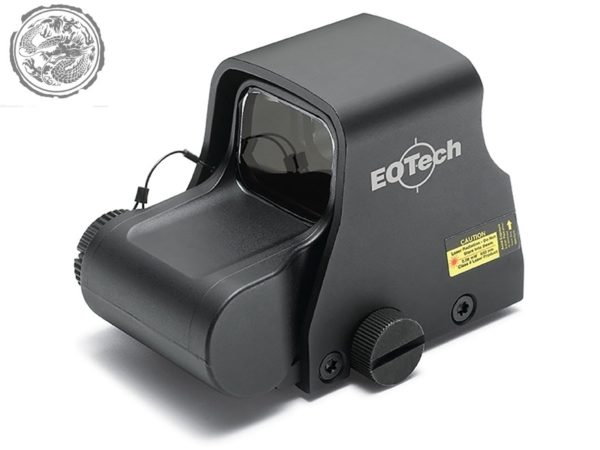 EoTech XPS3-0 Holographic Weapon Sight » Tenda Canada