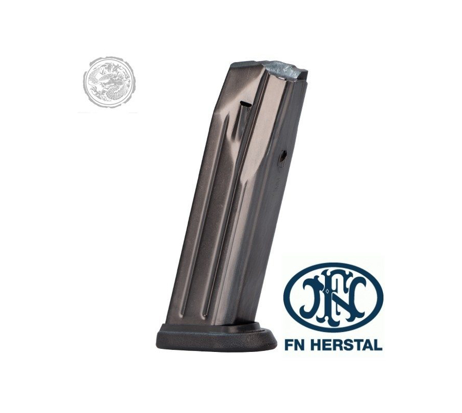 FN FNX9 10RD 9MM MAGAZINE » Tenda Canada