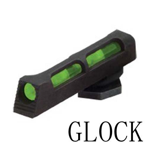 HiViz Front Sight Fiber Optic For Glock » Tenda Canada