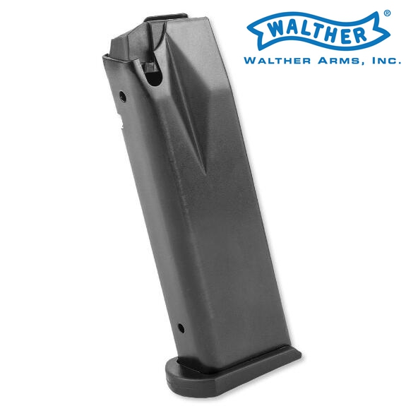 Butler Creek Savage A22 Magazine 22 LR 25 Rounds Polymer Black ...