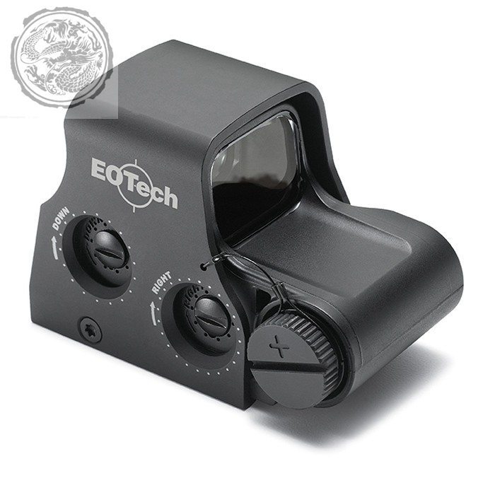 EoTech XPS3-2 Holographic Weapon Sight » Tenda Canada