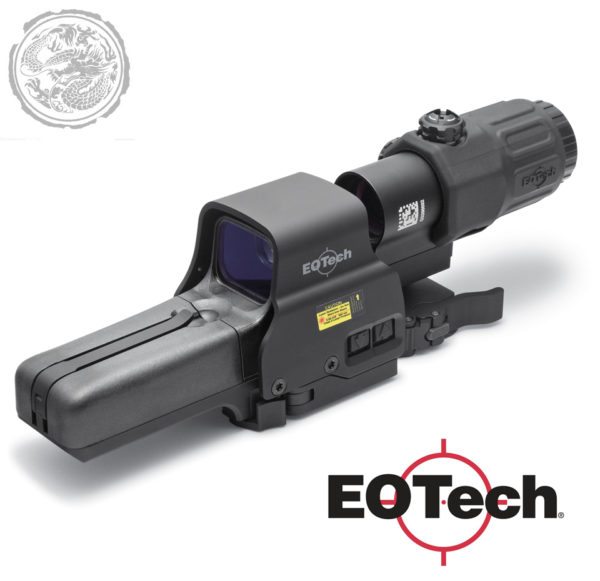 EoTech XPS3-2 Holographic Weapon Sight » Tenda Canada
