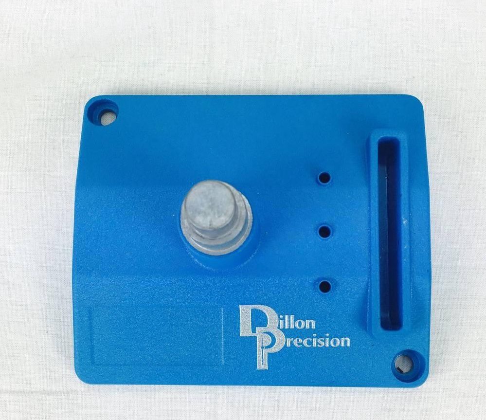 Dillon Toolhead Stand for RL550 / XL650 / XL750 » Tenda Canada