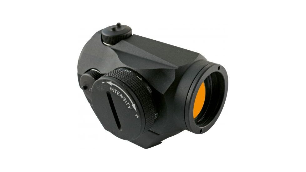 Aimpoint CompM4 Red Dot Sight - 11972 » Tenda Canada