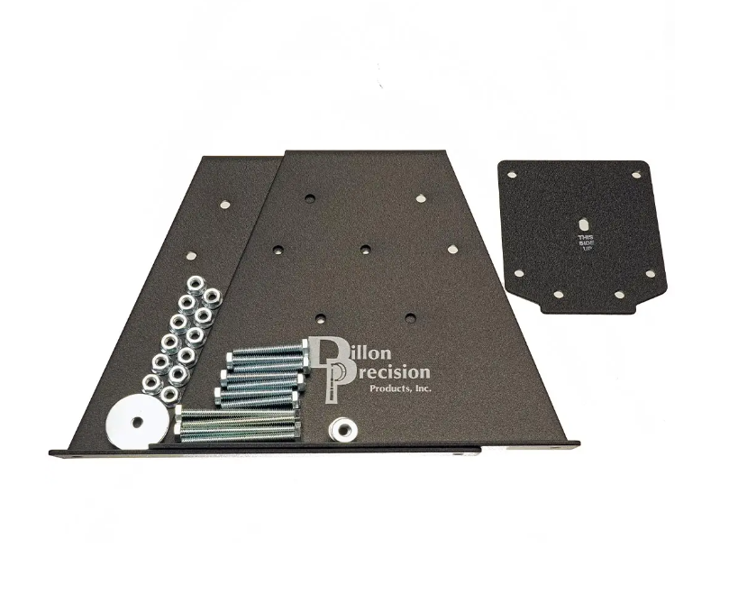 Dillon Strong Mount for Square Deal B » Tenda Canada