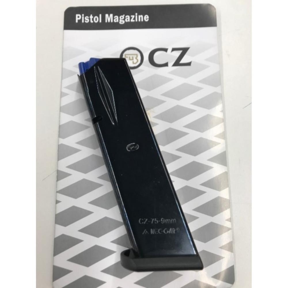 CZ 75 9mm MAGAZINE » Tenda Canada