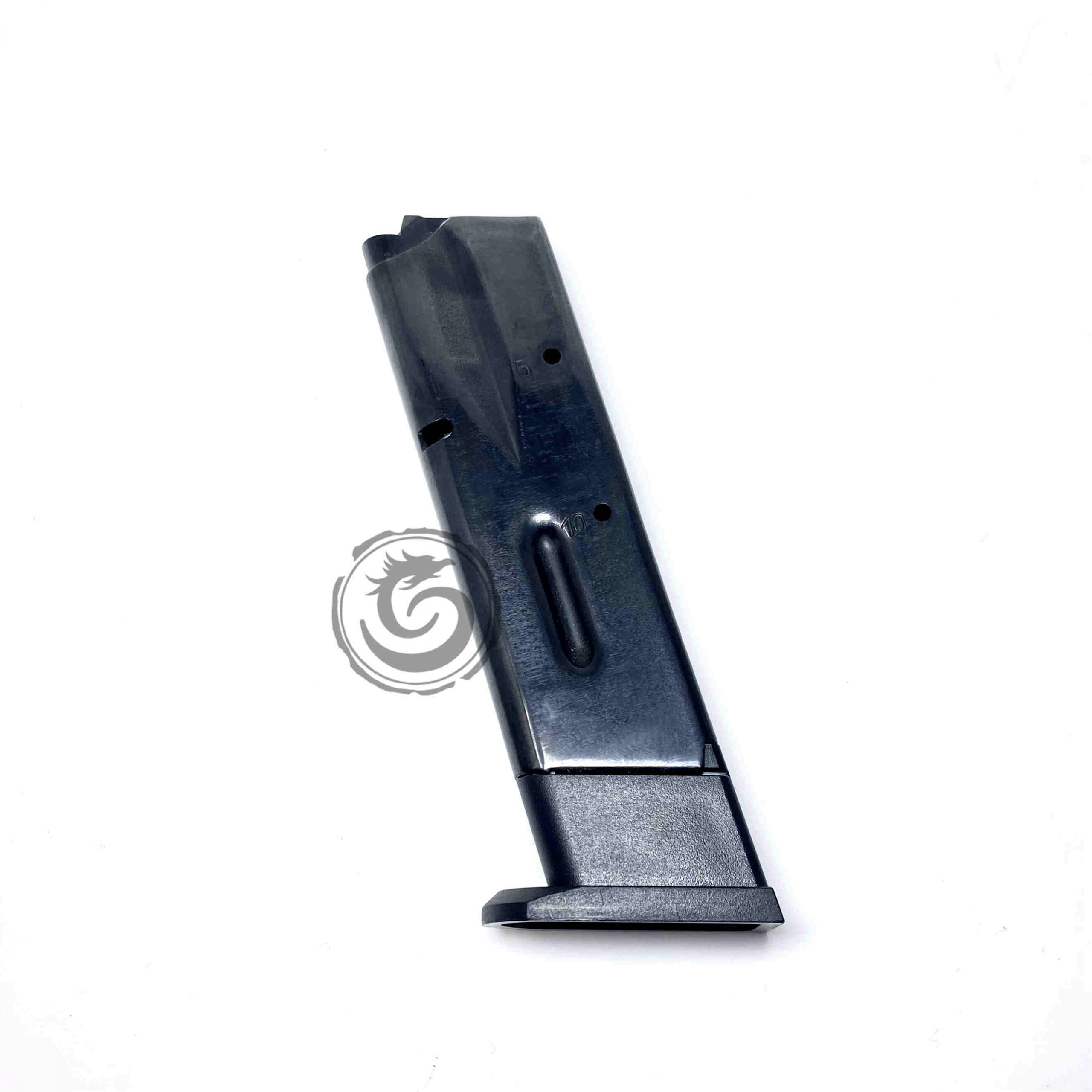 CZ ALUMINIUM Magwell-Thin for CZ 75 Pistols -Blue » Tenda Canada