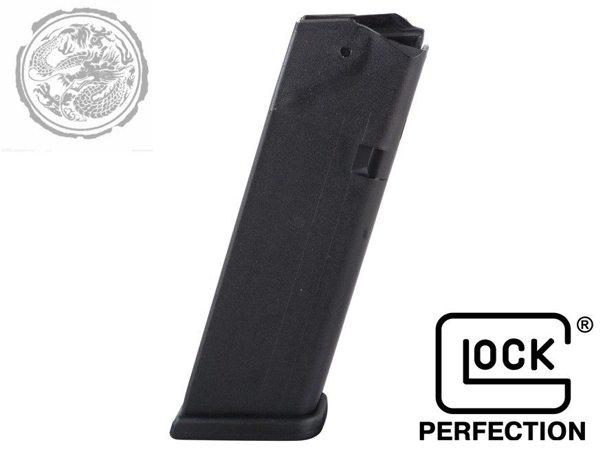 GLOCK MODEL 45ACP MAGAZINES 10 Rounds » Tenda Canada