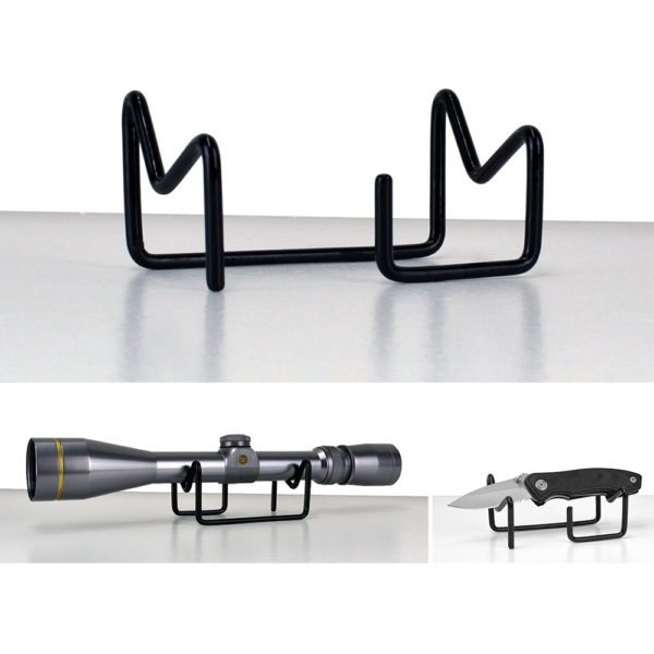 Scope / Knife / Suppressor Display Stand - 5 Pack » Tenda Canada