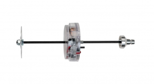 Dillon Low Powder Sensor » Tenda Canada