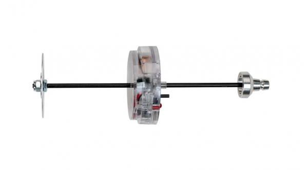 Dillon Low Powder Sensor » Tenda Canada