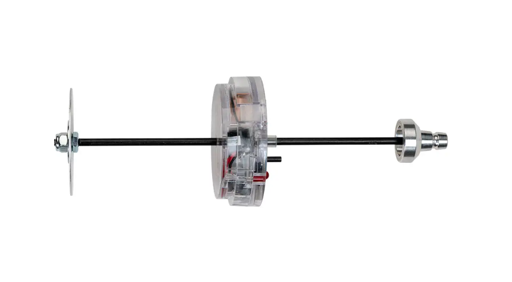 Dillon Low Powder Sensor » Tenda Canada