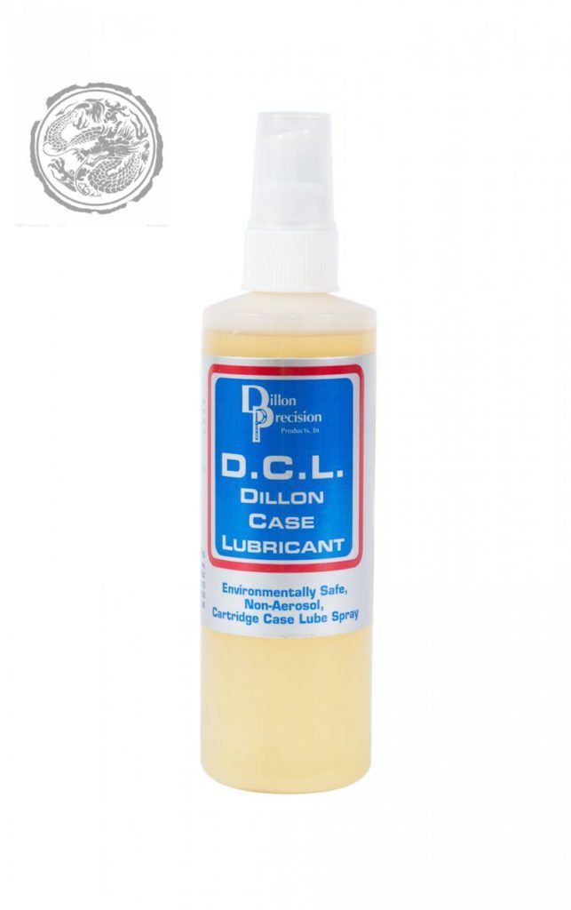 Dillon Case Lube 8oz » Tenda Canada