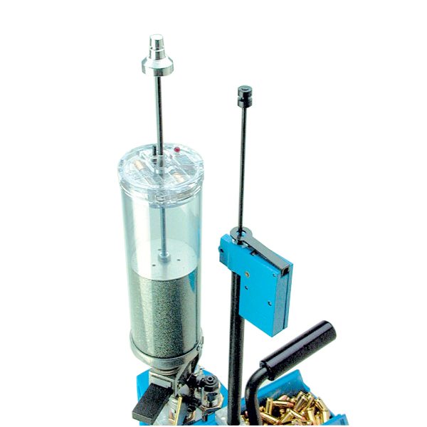 Dillon Low Powder Sensor » Tenda Canada