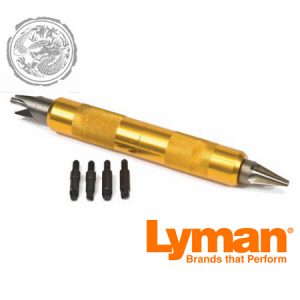 LYMAN ACCU-TOUCH 2000 ELECTRONIC RELOADING SCALE » Tenda Canada