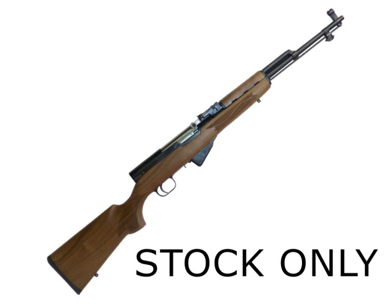 SKS Deluxe Walnut Wood Stock » Tenda Canada
