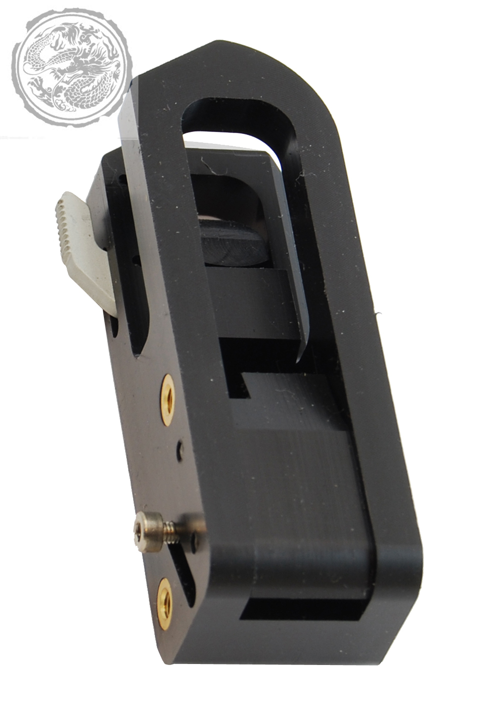 DAA RACE MASTER / ALPHA-X INSERT BLOCK ASSEMBLY (MAGNETIC) » Tenda Canada