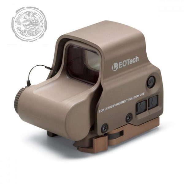 EoTech EXPS3-0 Holographic Weapon Sight-TAN » Tenda Canada