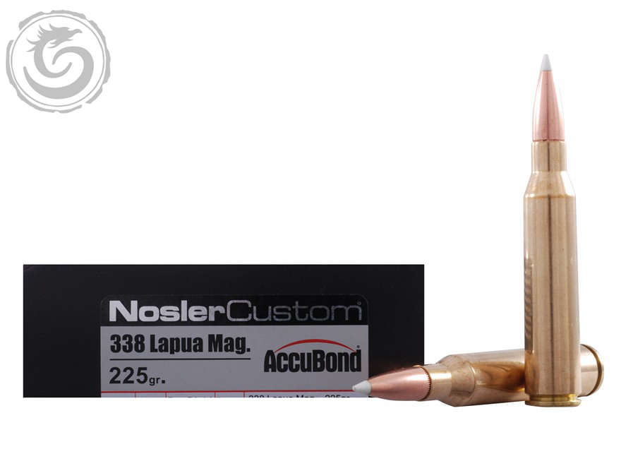 338 Lapua Archives » Page 2 of 2 » Tenda Canada