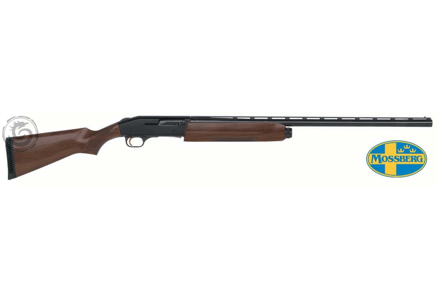 AKDAS Alcor 223 Semi-Auto 18.5" Hunting Rifle » Tenda Canada