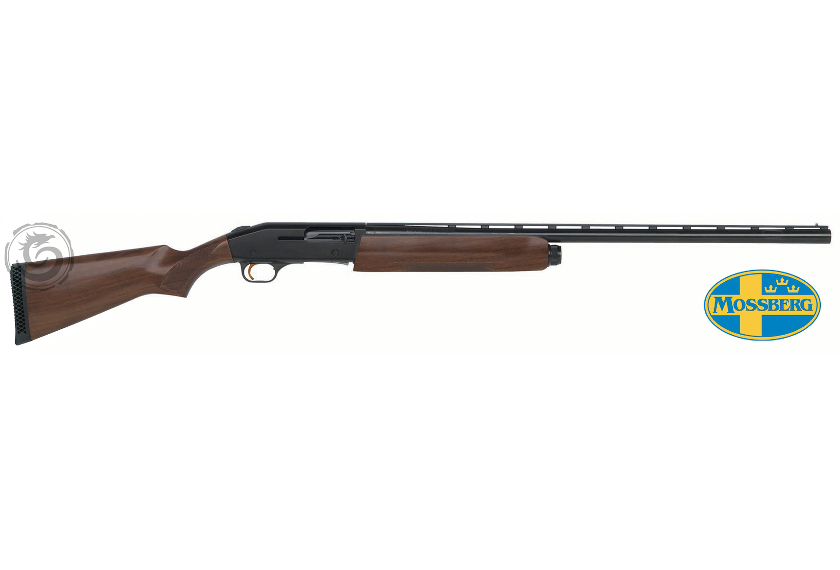 Mossberg 12 Gauge Semi Auto