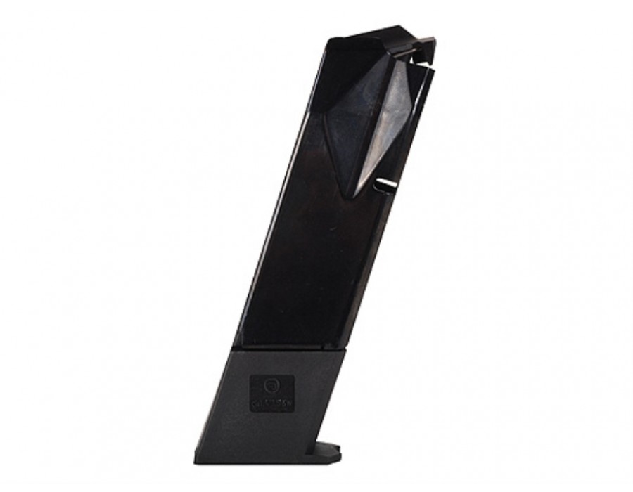 CZ 75 Tactical Sport/Czechmate 40SW Magazine – 10 Rounds » Tenda Canada