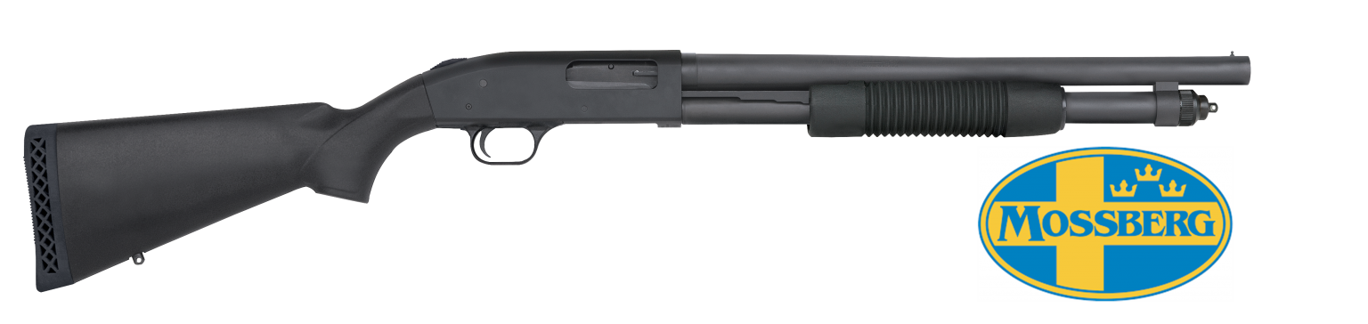 AKDAS Alcor 223 Semi-Auto 18.5" Hunting Rifle » Tenda Canada