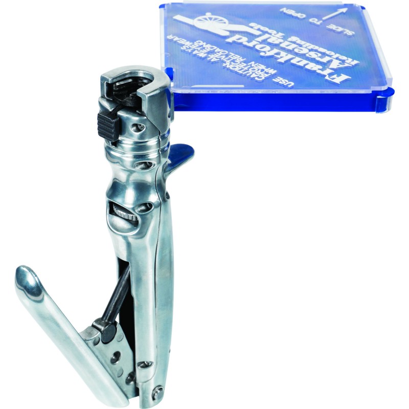Frankford Arsenal Perfect Seat Hand Primer » Tenda Canada
