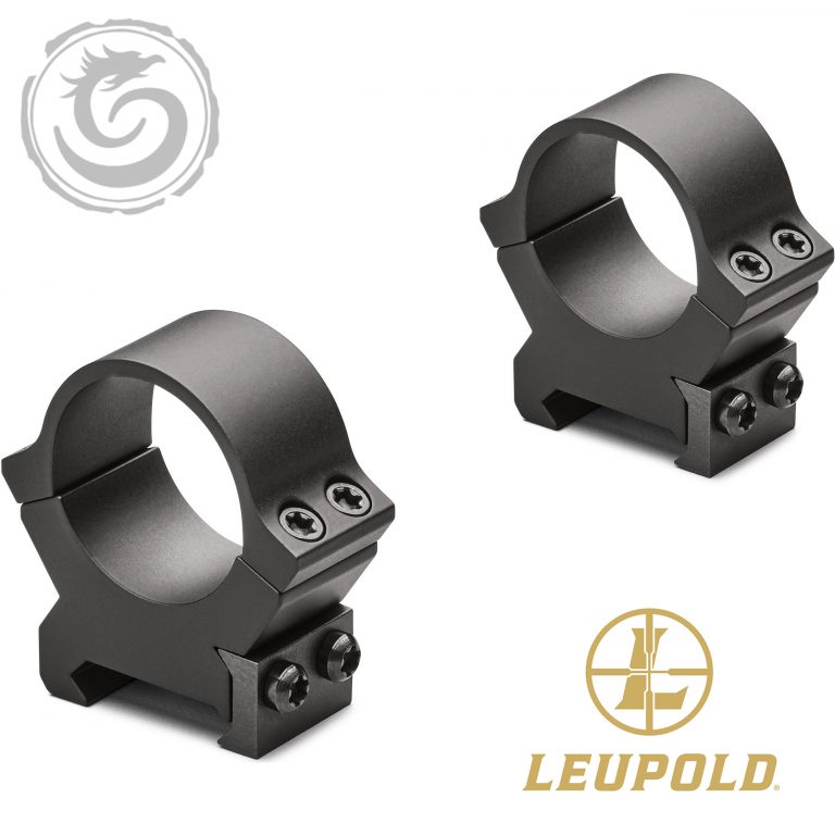 Sako S20 Optilock Rings - 30mm » Tenda Canada