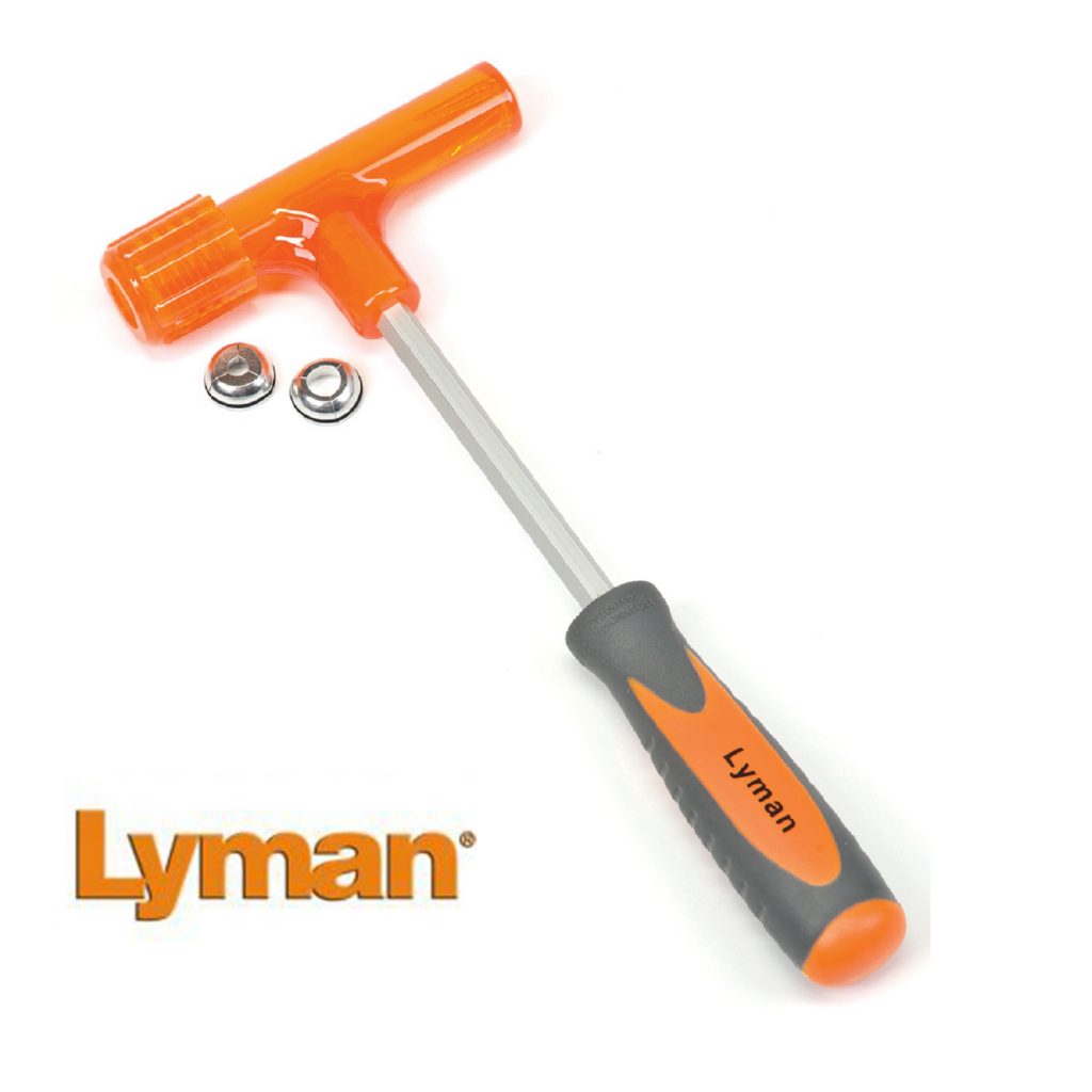 Lyman Magnum Impact Bullet Puller » Tenda Canada