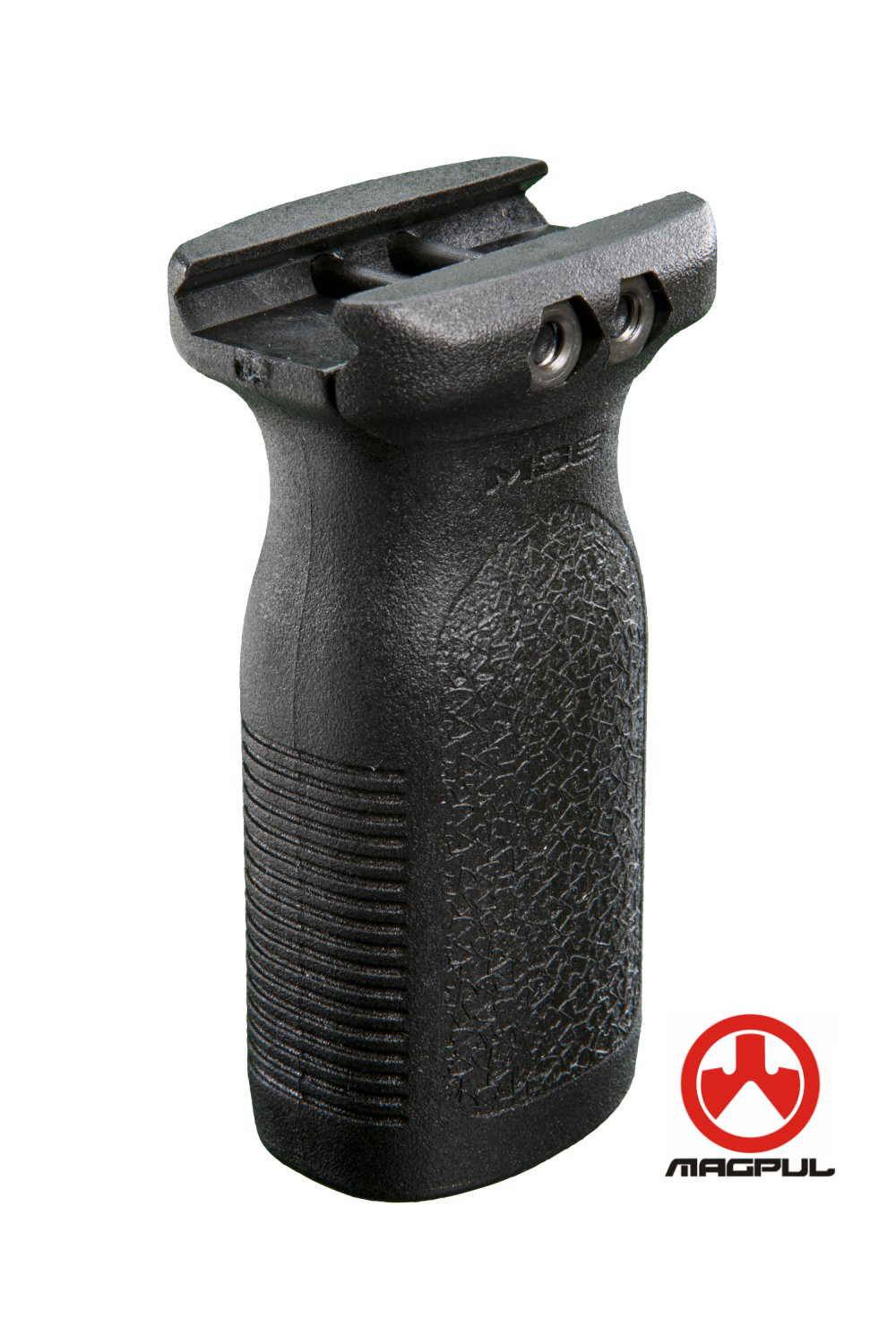 Magpul RVG Rail Vertical Grip - Black » Tenda Canada