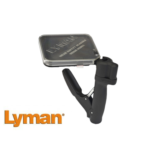 Lyman E-ZEE Prime Universal Hand Priming Tool » Tenda Canada