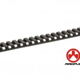 Magpul Picatinny Ladder Rail Panel - Black » Tenda Canada