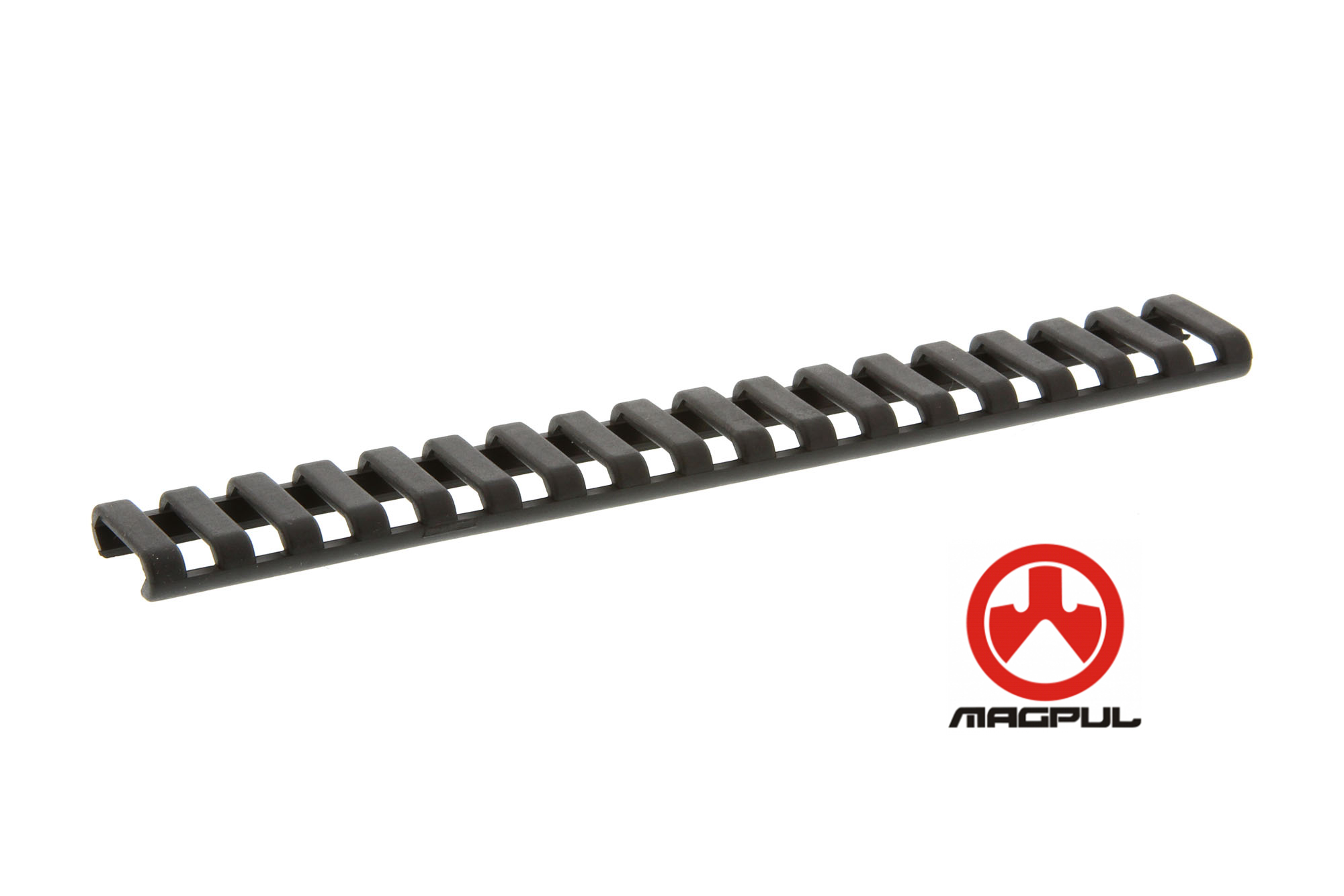 Magpul Picatinny Ladder Rail Panel - Black » Tenda Canada