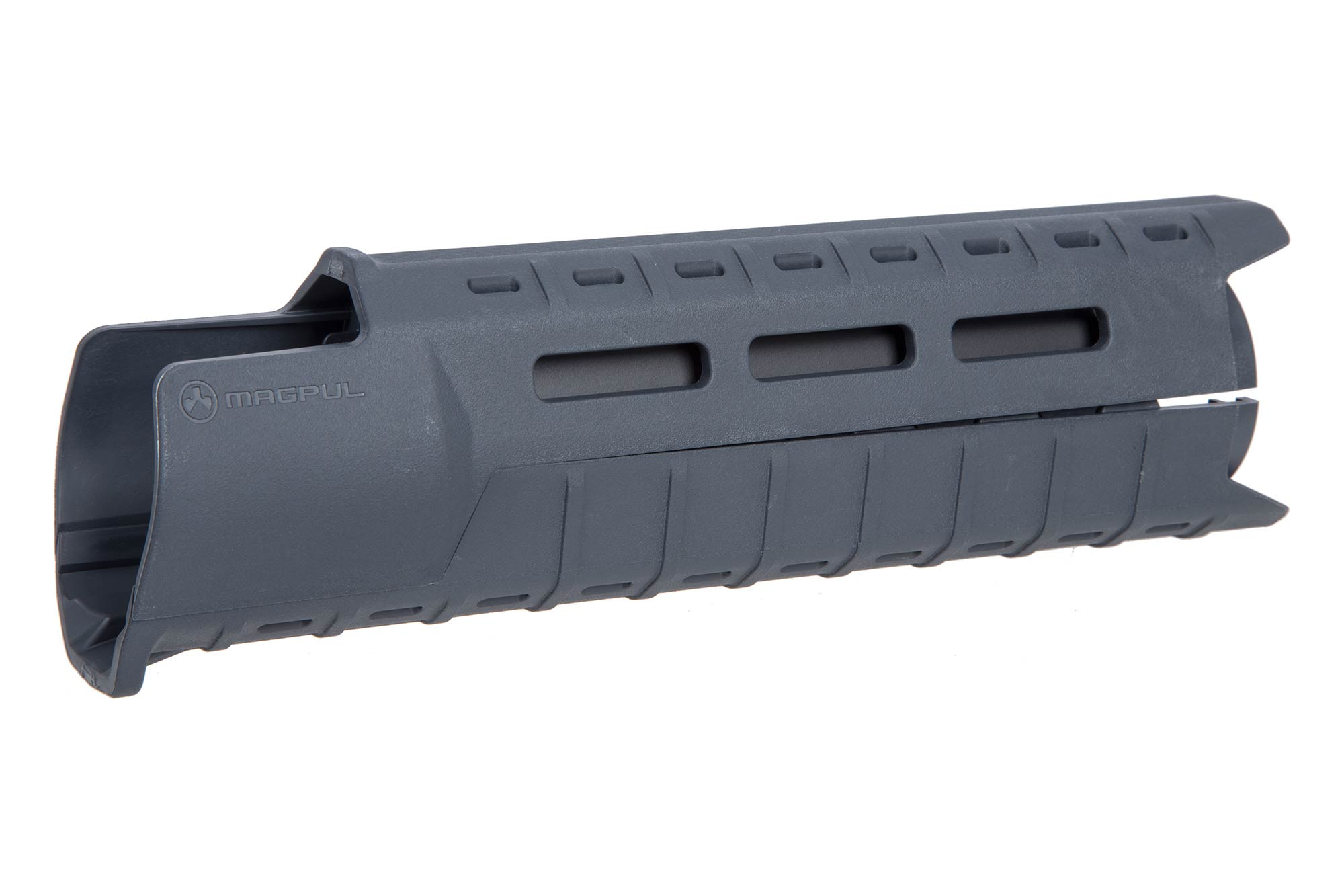 Magpul MOE Slim Line Handguard - Carbine Length - Stealth Gray » Tenda ...