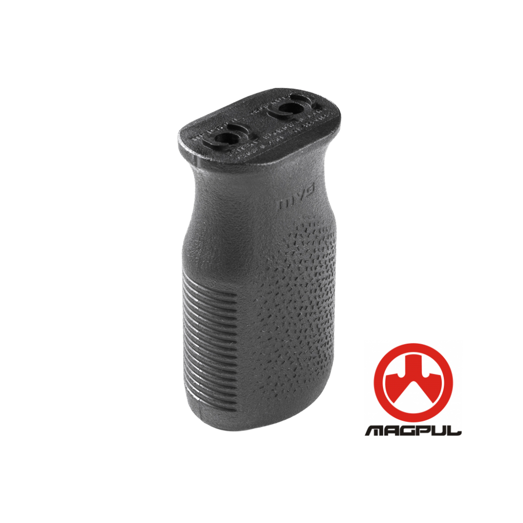 Magpul M-LOK MVG Vertical Grip - Black » Tenda Canada