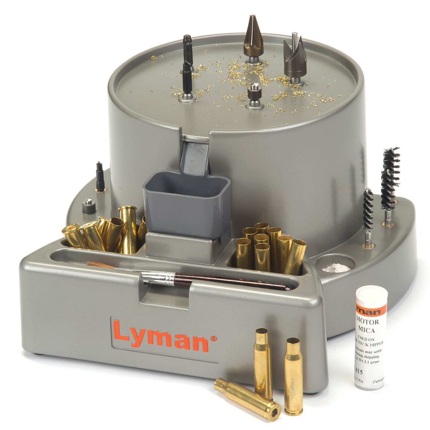 Lyman Case Prep Xpress Case Prep Center » Tenda Canada