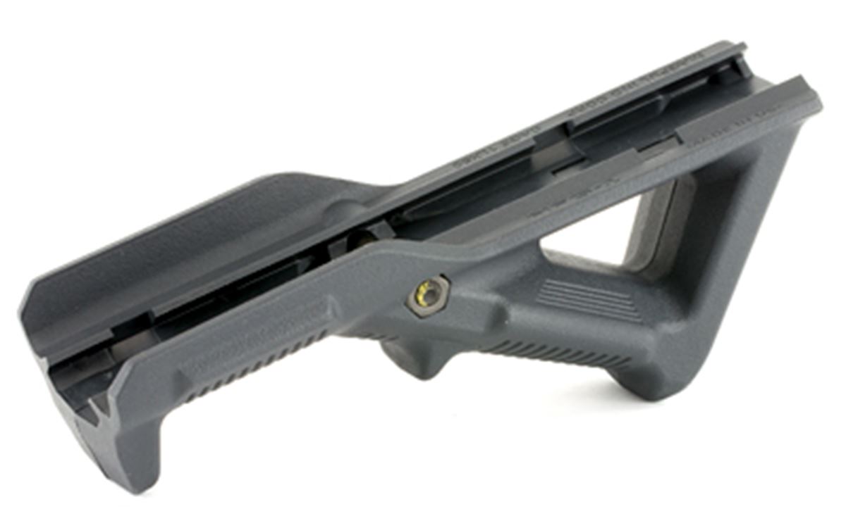 Magpul AFG Angled Fore Grip - Grey » Tenda Canada