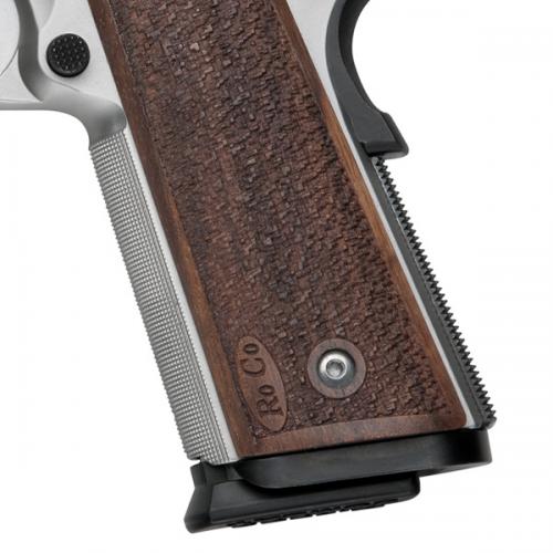 Smith & Wesson SW1911 Pro Series 9mm 5" Barrel 10+1 Rounds » Tenda Canada
