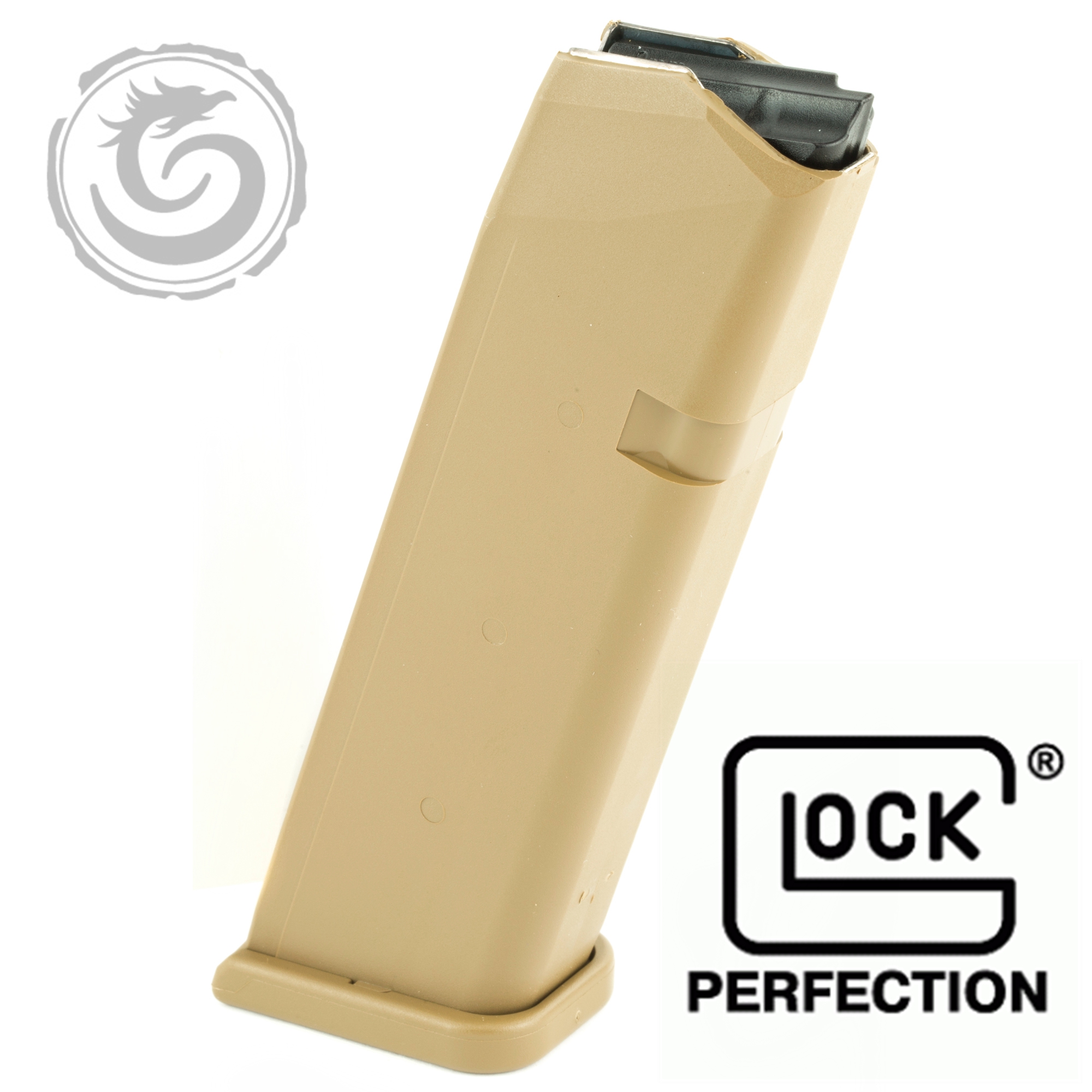 GLOCK Factory G19X Magazine 10 Rds » Tenda Canada