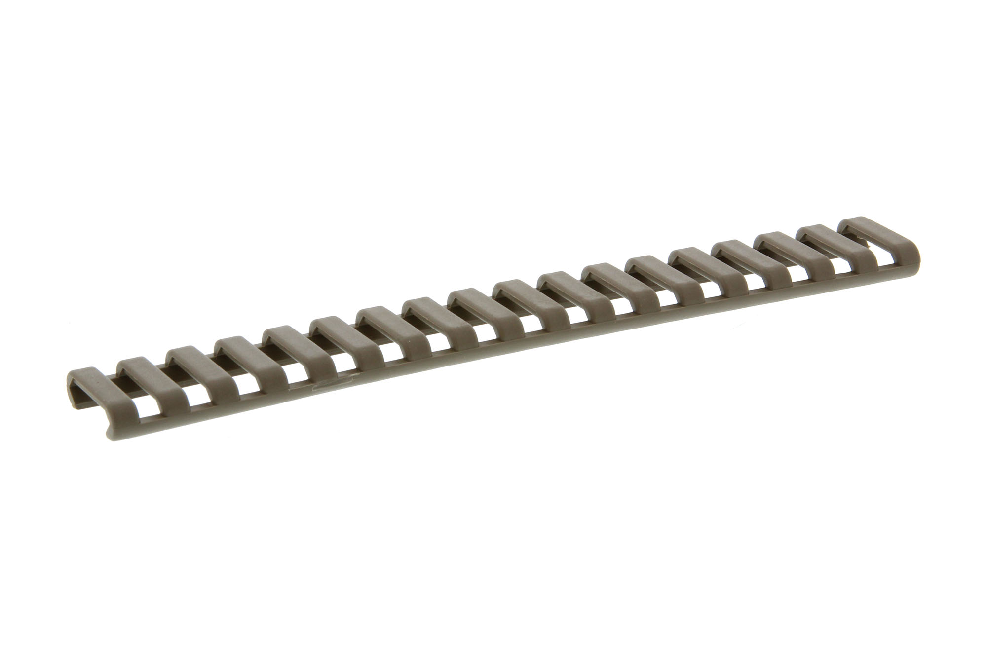 Magpul Picatinny Ladder Rail Panel - FDE » Tenda Canada