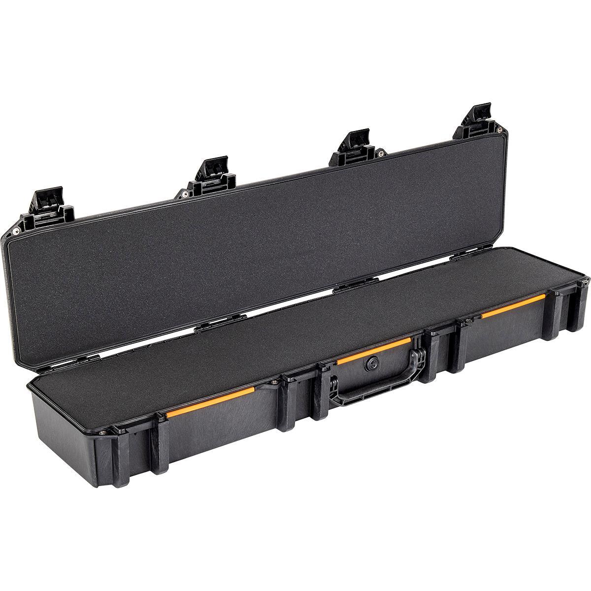Pelican Vault V770 Single Rifle Case With Foam-Black » Tenda Canada