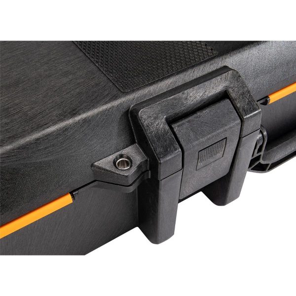Pelican Vault V770 Single Rifle Case With Foam-Black » Tenda Canada