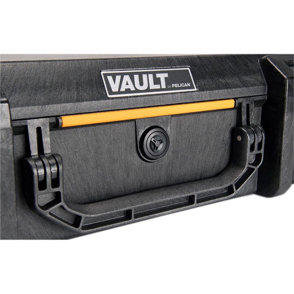 Pelican Vault V700 Take-down Case w/ Foam Insert » Tenda Canada