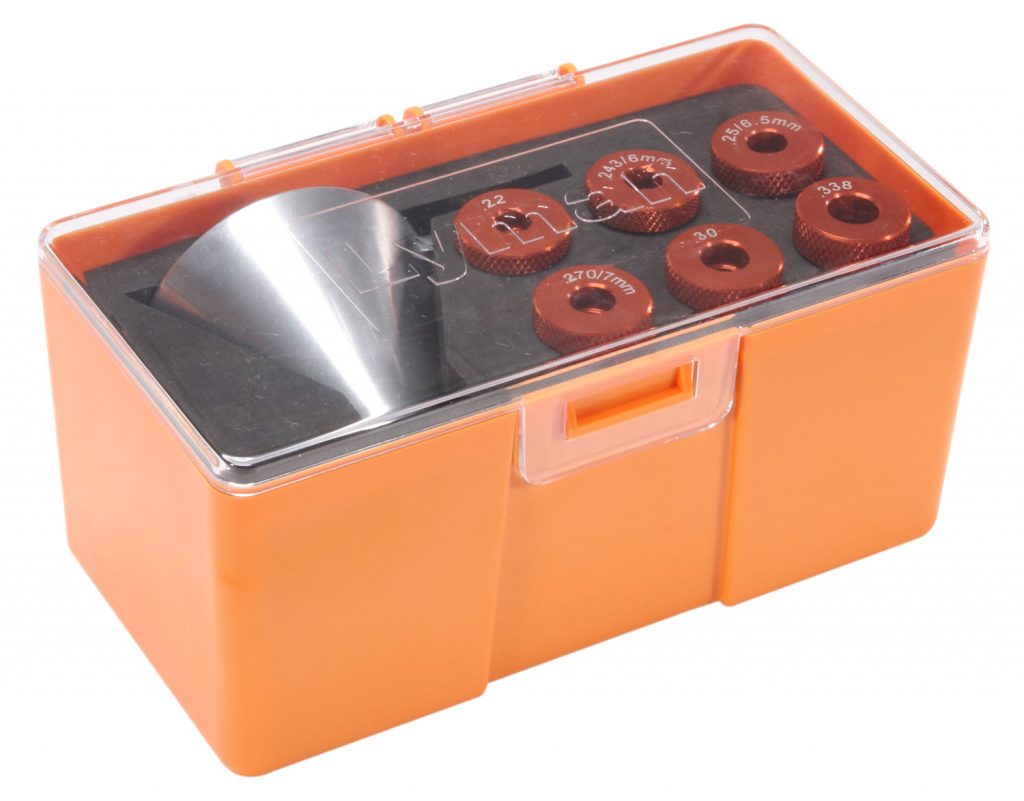 Lyman Brass Smith Pro Funnel System » Tenda Canada